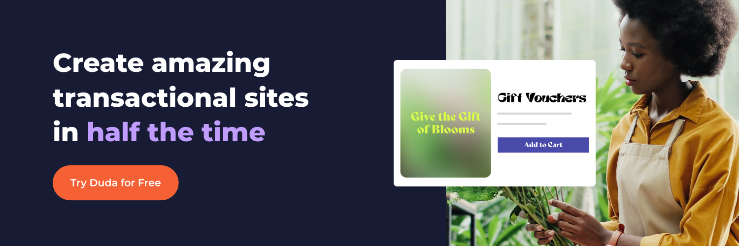 Why Transactional Client Sites are a Golden Ticket for Growth