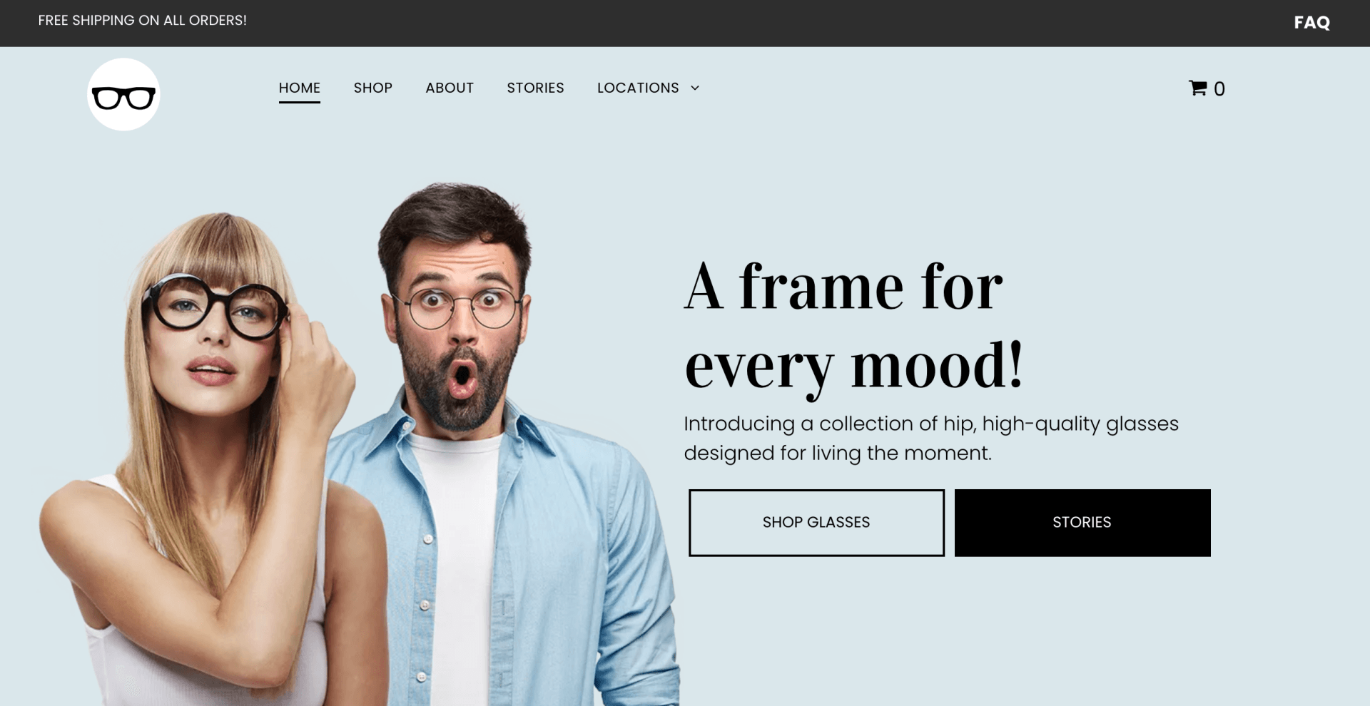 100 modelos de paginas web imprescindibles para agencias