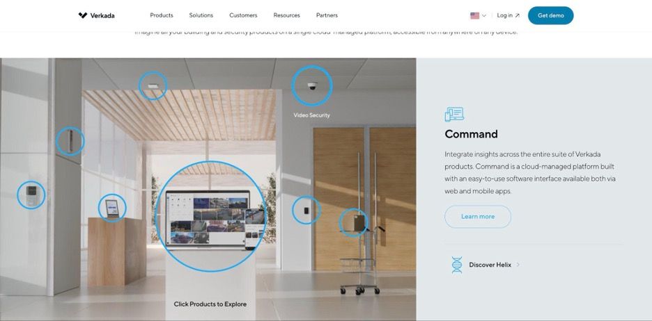 Modern website designs: Trends and actionable tips for 2025
