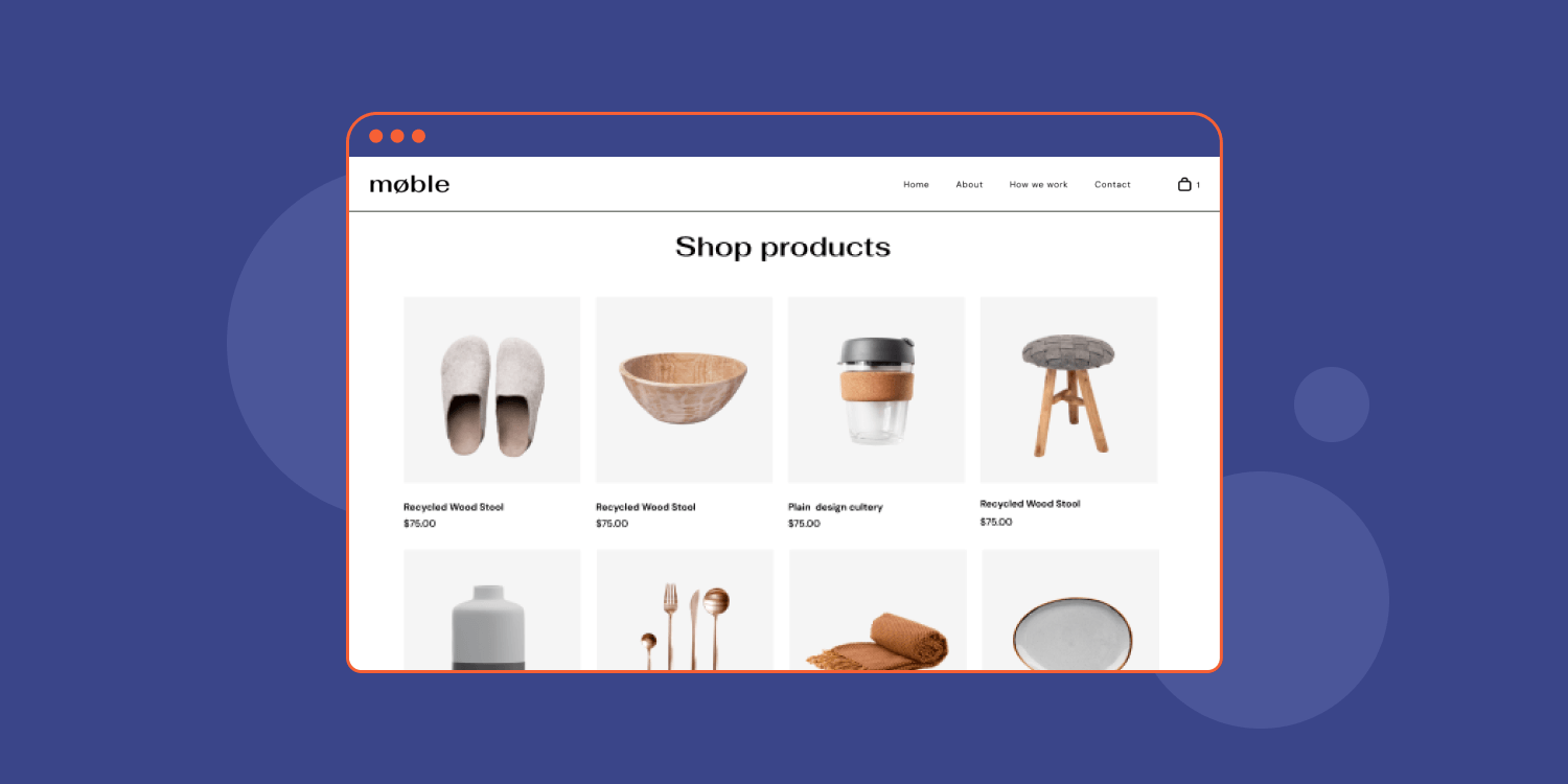 How to Create the Perfect Product Detail Page (PDP)