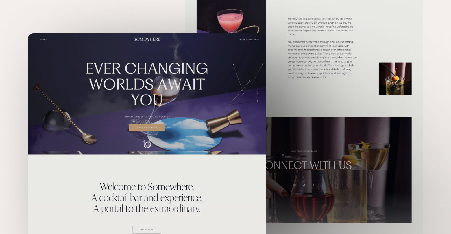 Website animations: Complete guide + 25 examples