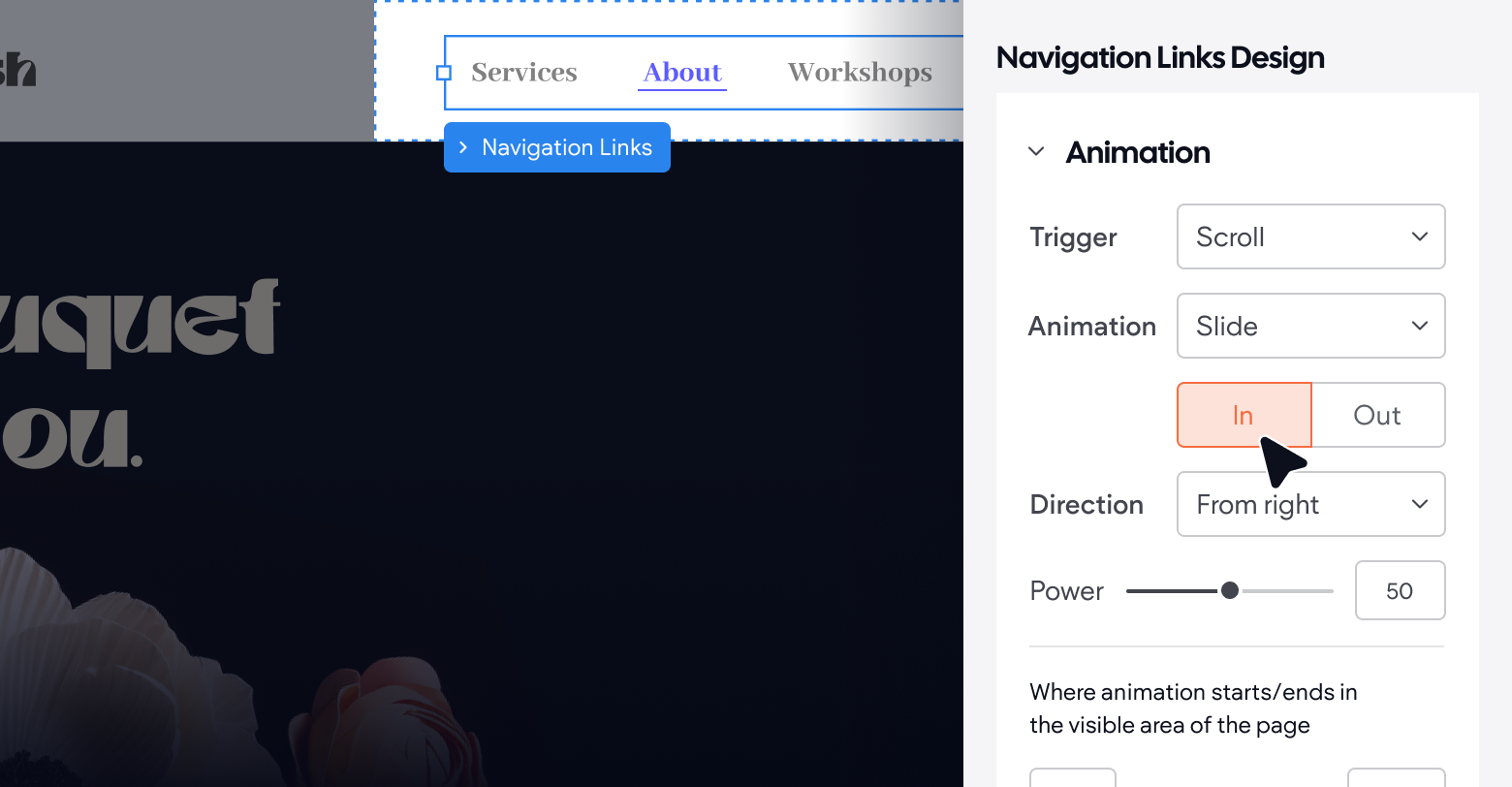 Website animations: Complete guide + 25 examples
