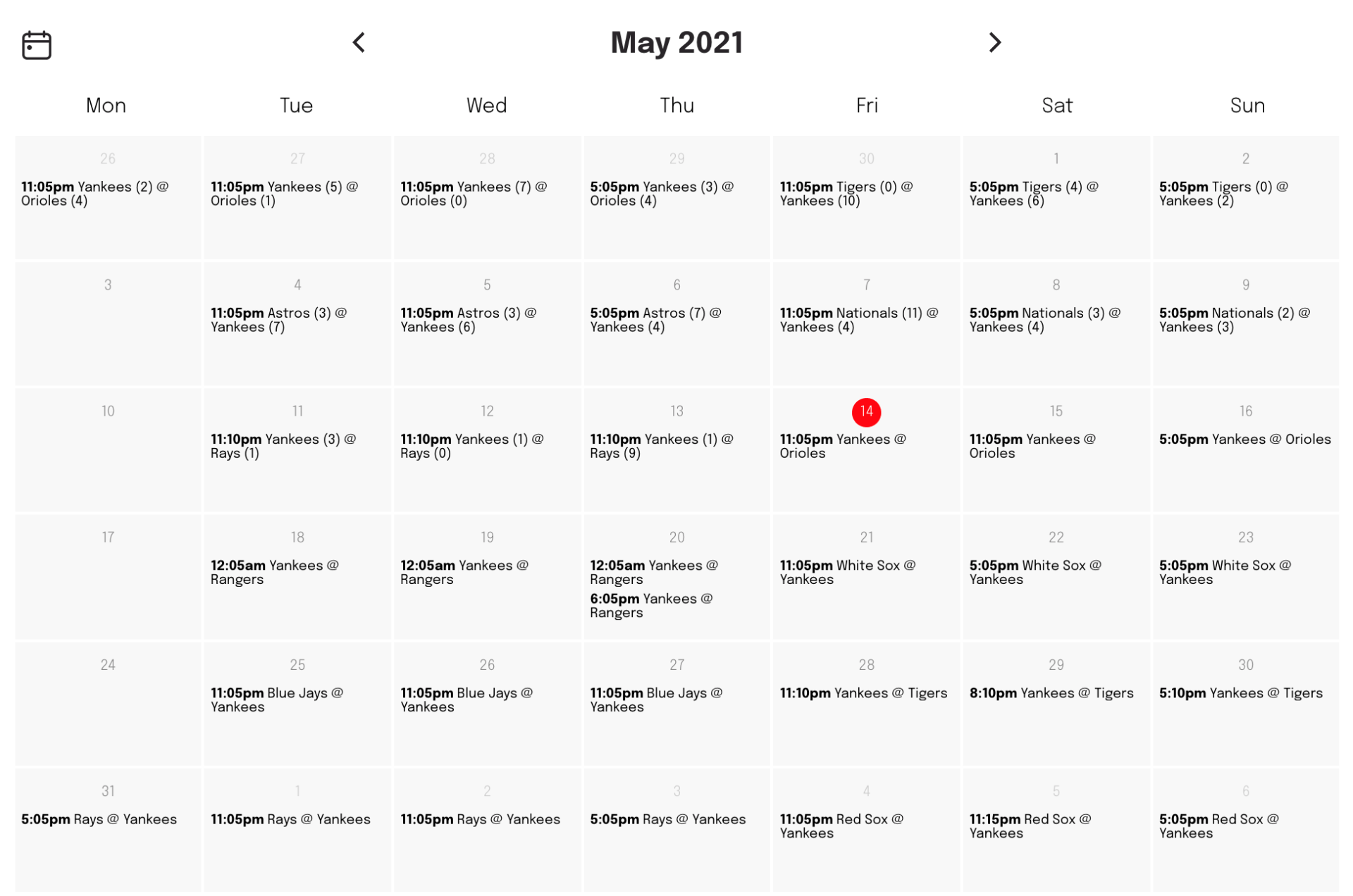 The 25 Best Widgets To Include on Small Business Websites