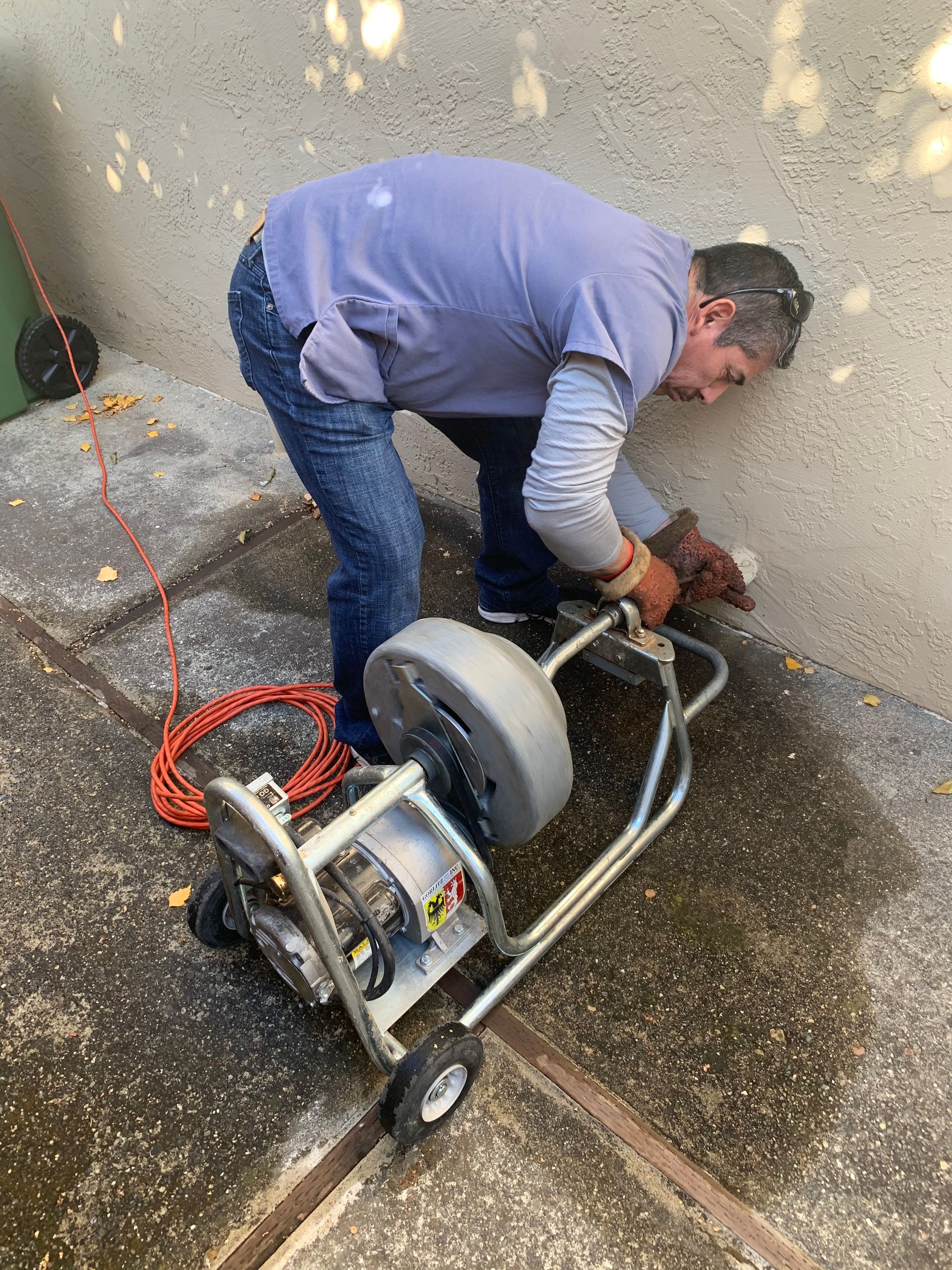 Reliable Plumbing Solutions | Antioch, CA | T & C Plumbing