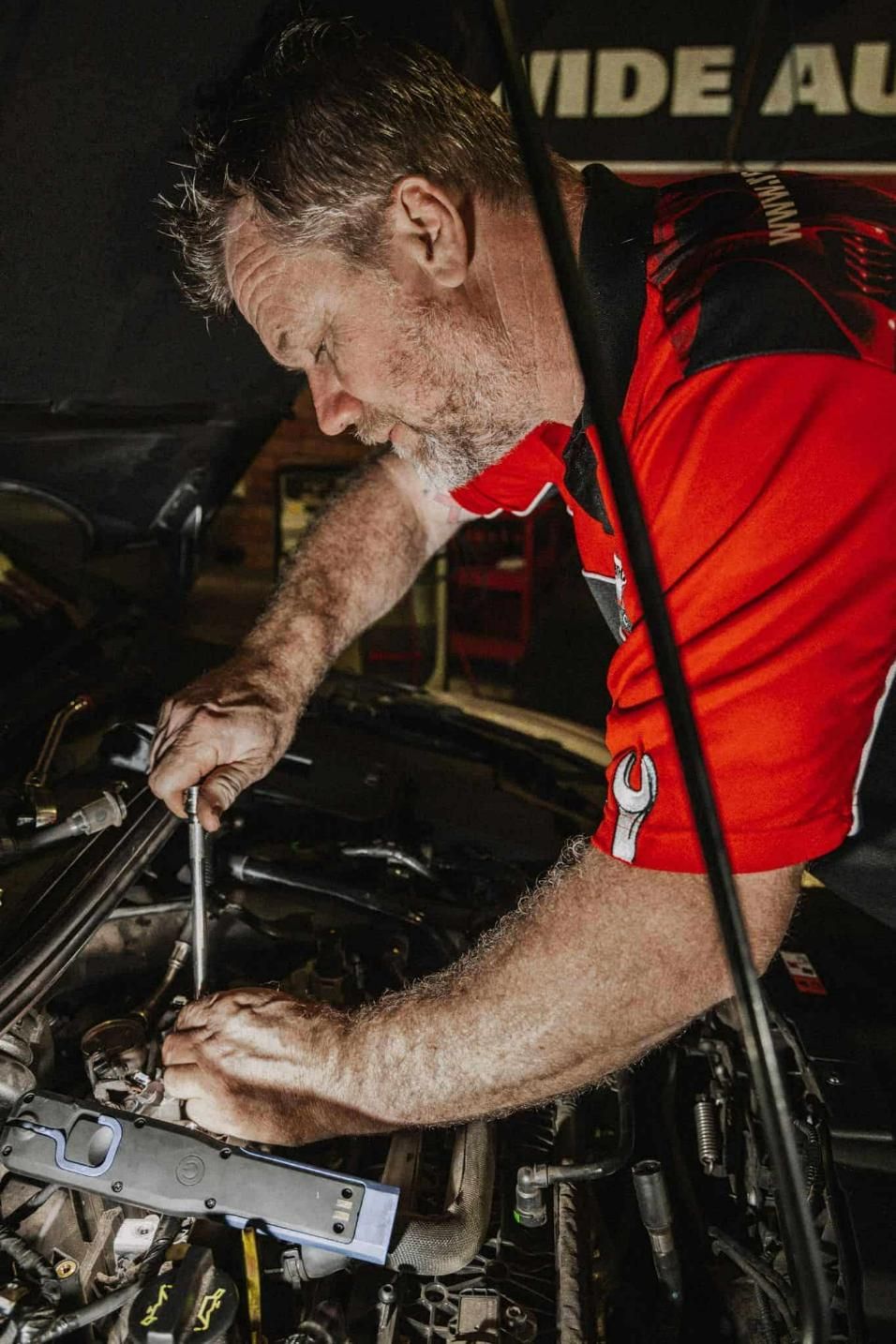 Mechanic in Gosford | Nationwide Auto Service Centre