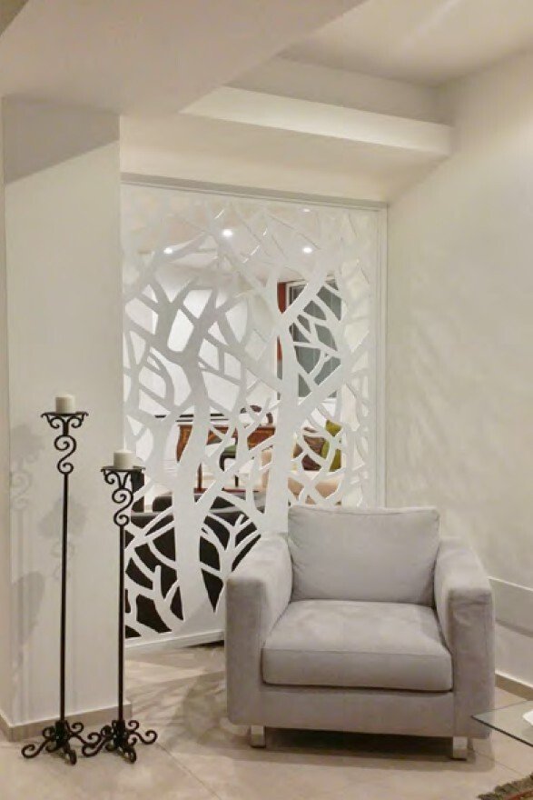 Porte traforate a Misterbianco e Catania | COMAT PORTE