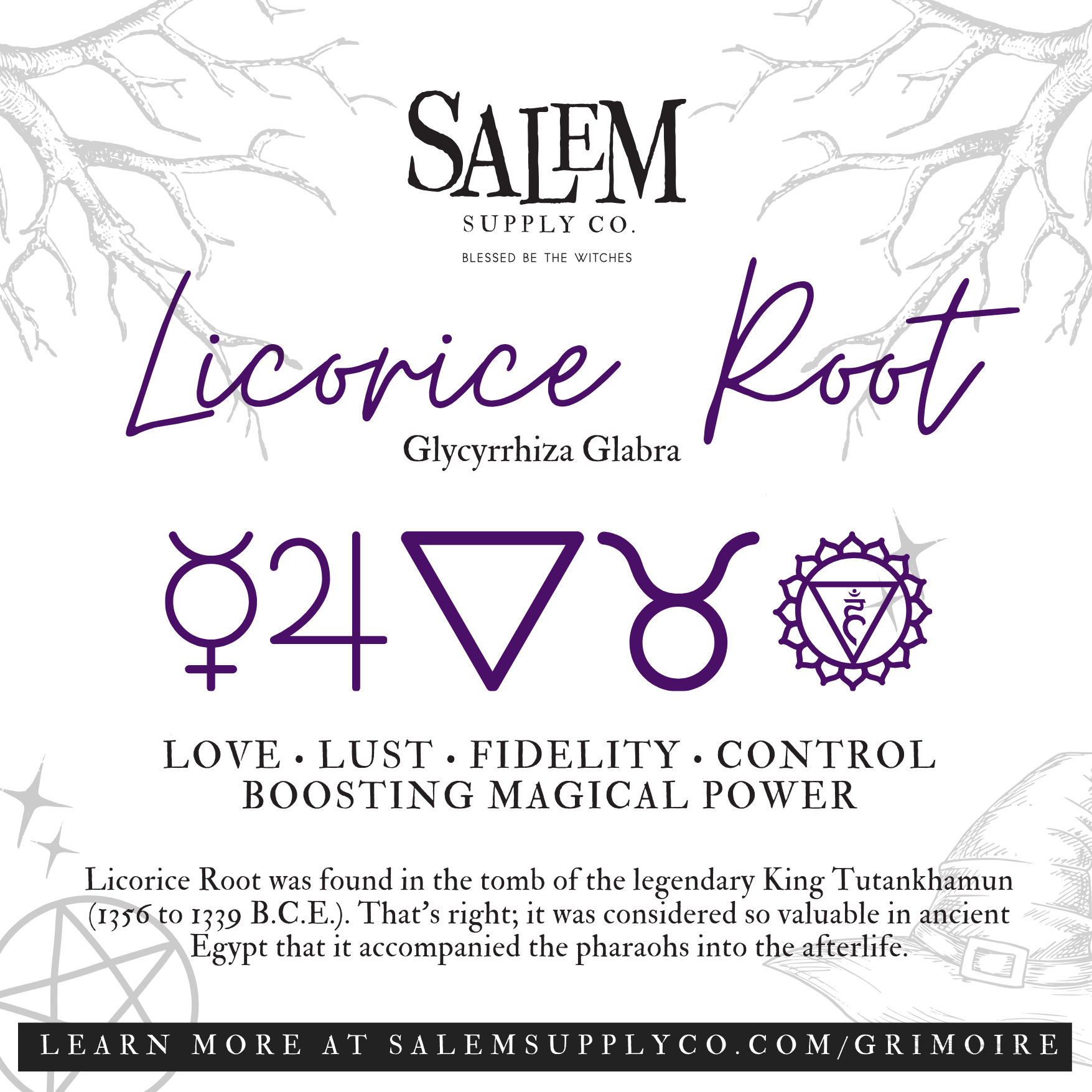 Unlocking the Magical Use of Licorice Root: A Comprehensive Guide