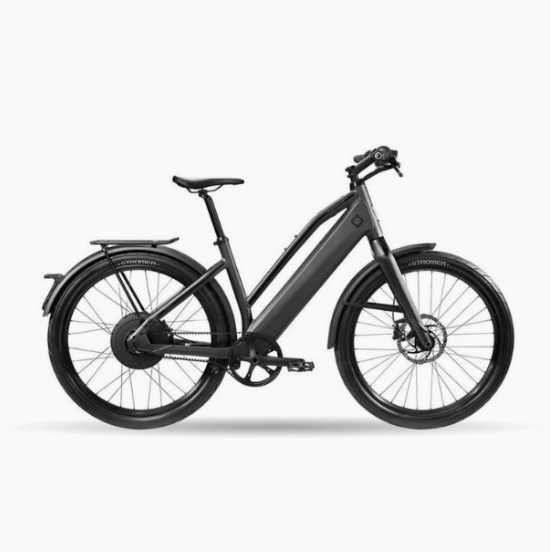 Electric Bikes Buckingham | Pace Electrify Your Leisure