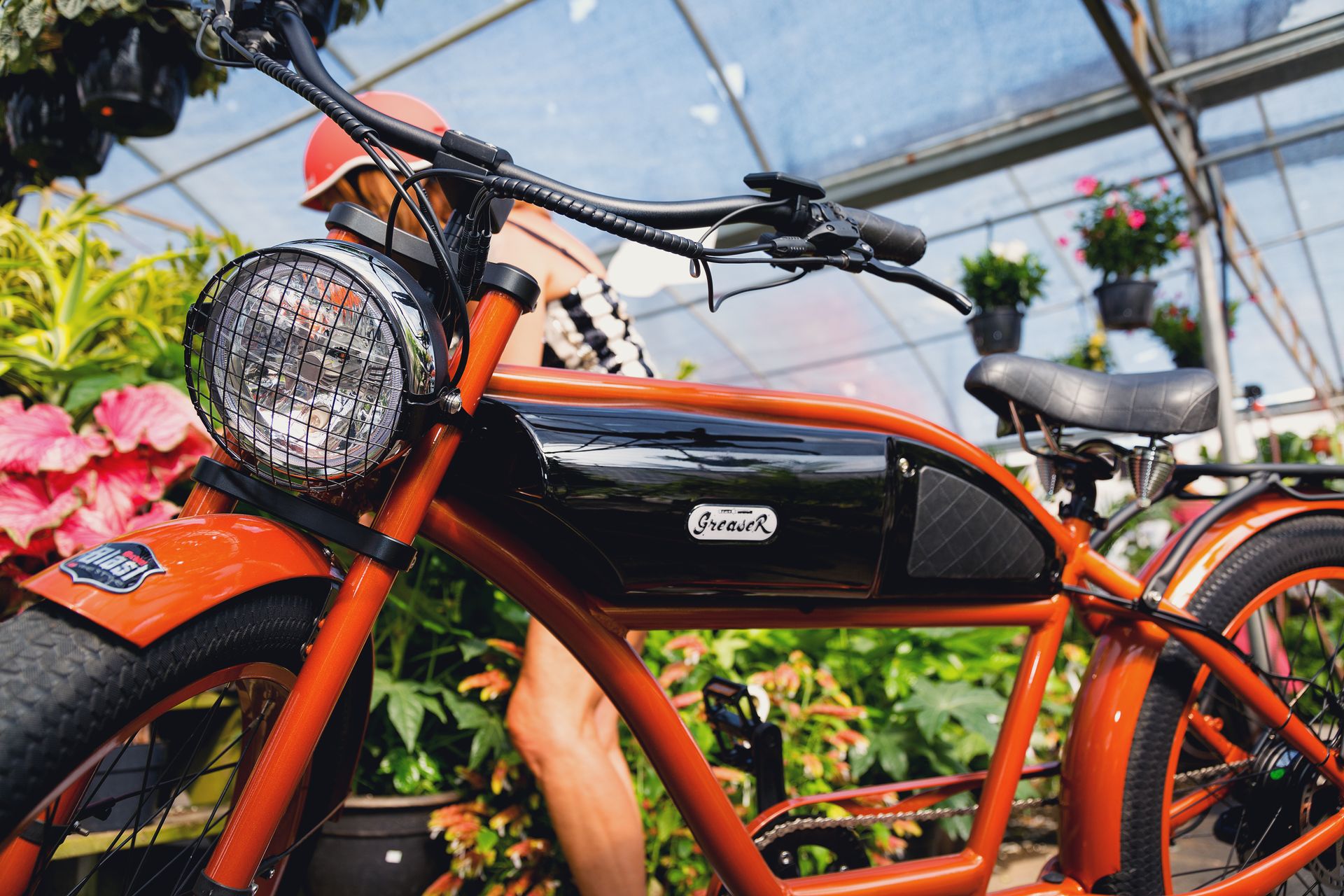 Electric Bikes Gatineau | Pace Electrify Your Leisure