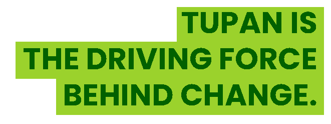Tupan
