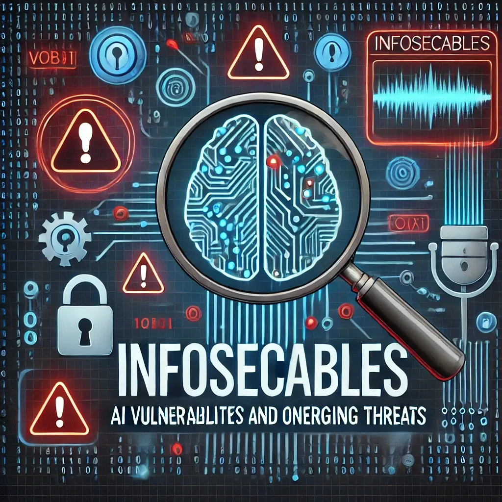 AI Vulnerabilities & Challenges: Navigating the Complex Landscape