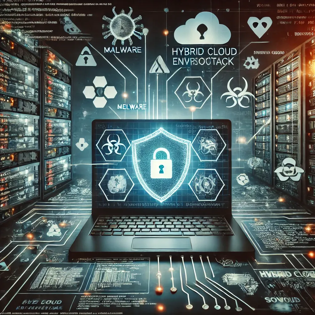 Perfctl Malware, KeyTrap Vulnerability, and China’s Telecom Hack: This Week’s Top Cybersecurity ...