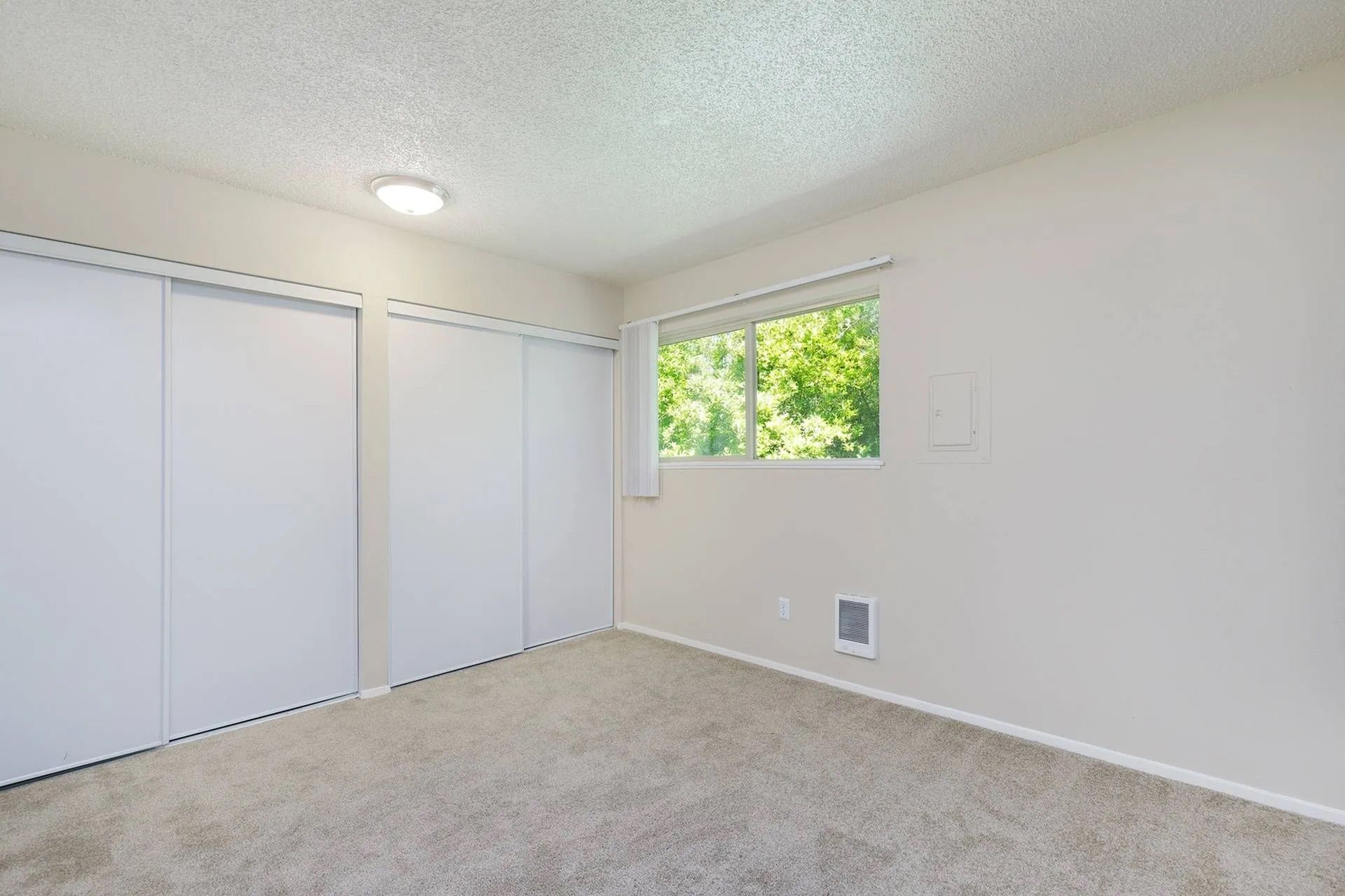 The Shadows Townhomes