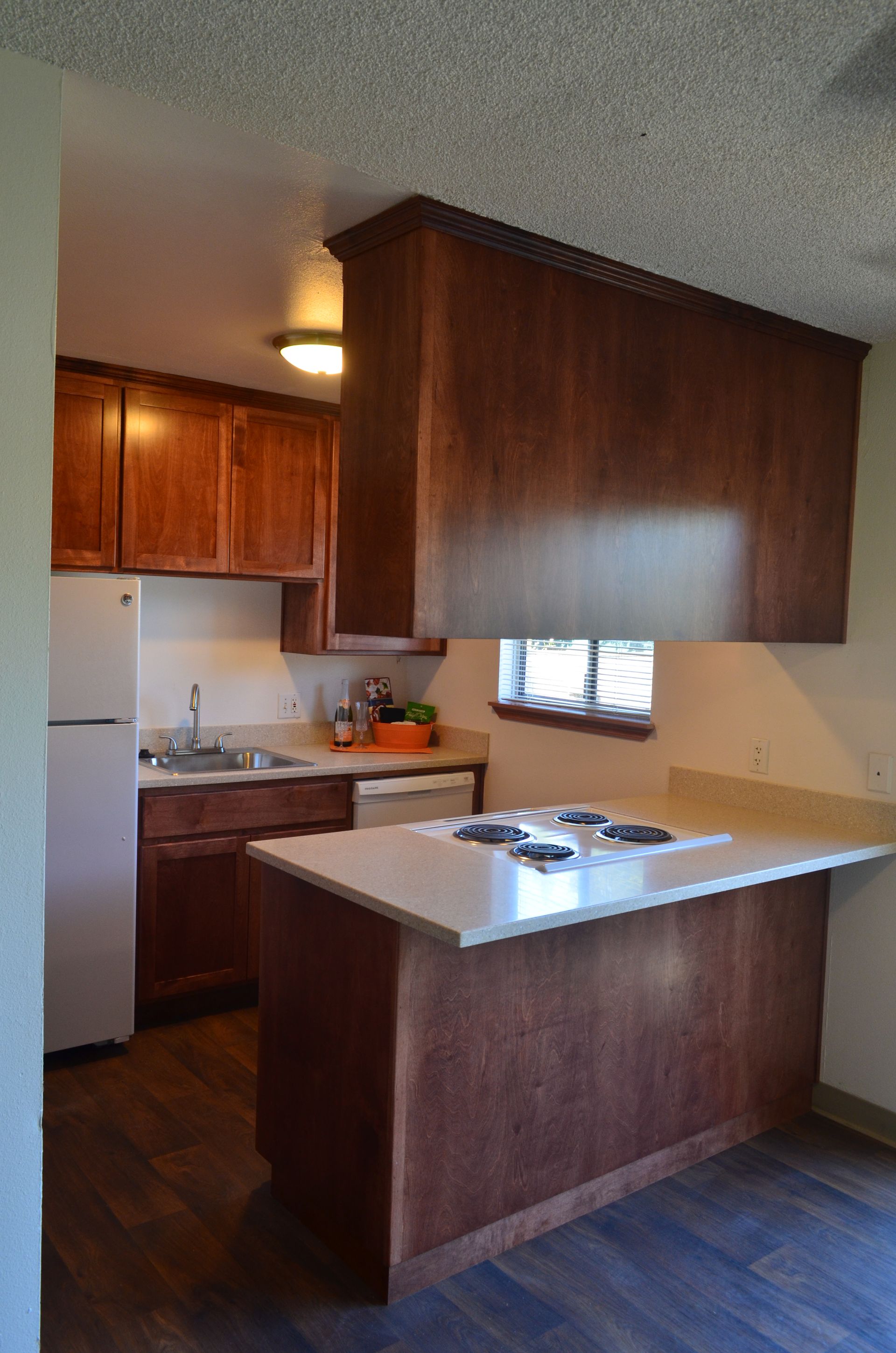 Jefferson Square Apartments