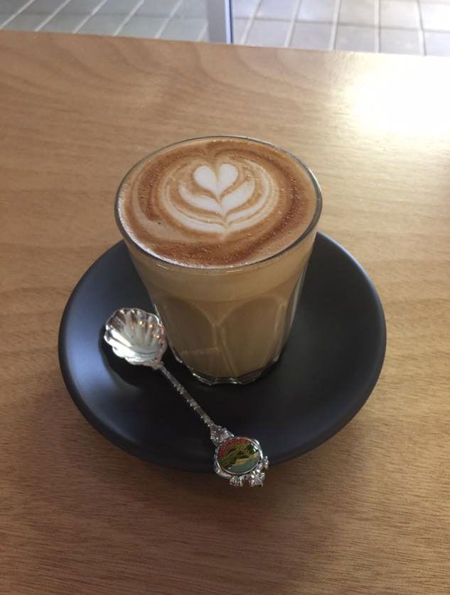Menu | Memories Cafe @ Yorkeys Knob