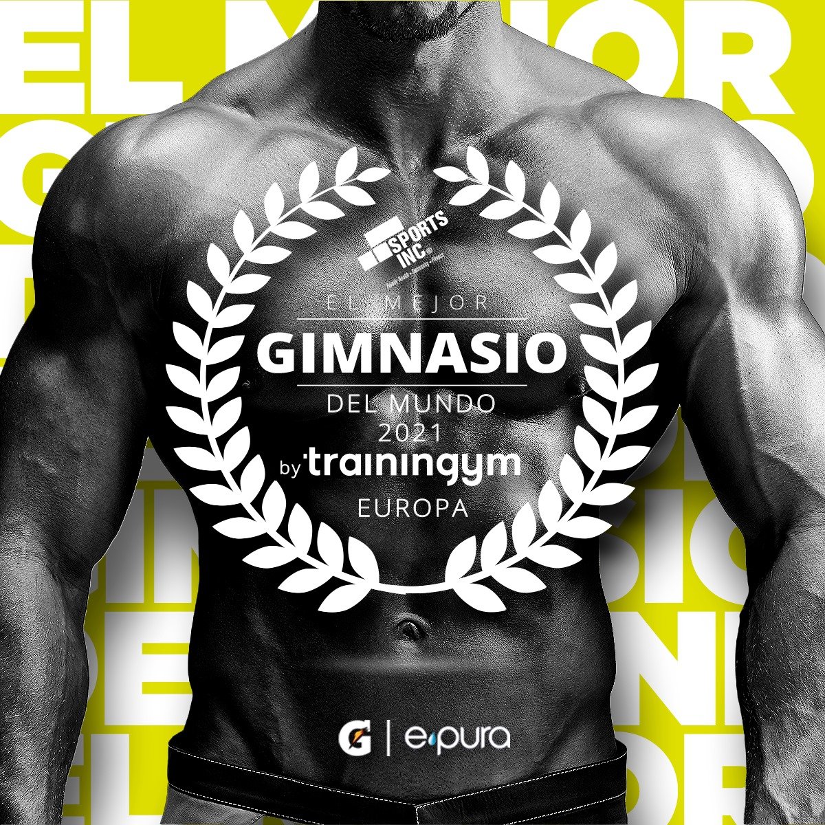 Sports Inc - Gimnasio y Natación en Ciudad de México con más de 20 ...