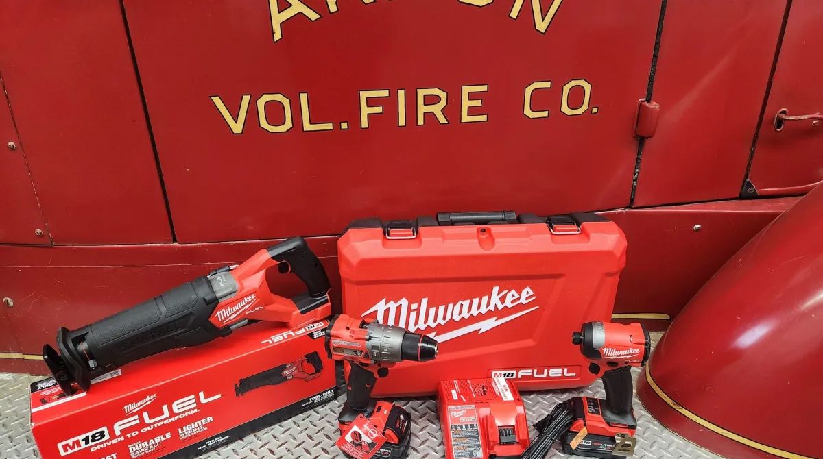 Raffles Info | Akron VFC Station 12