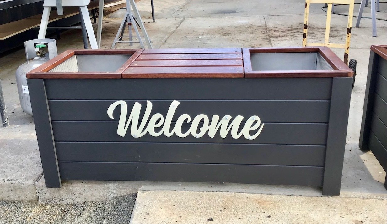 The Australian Planter Box Company