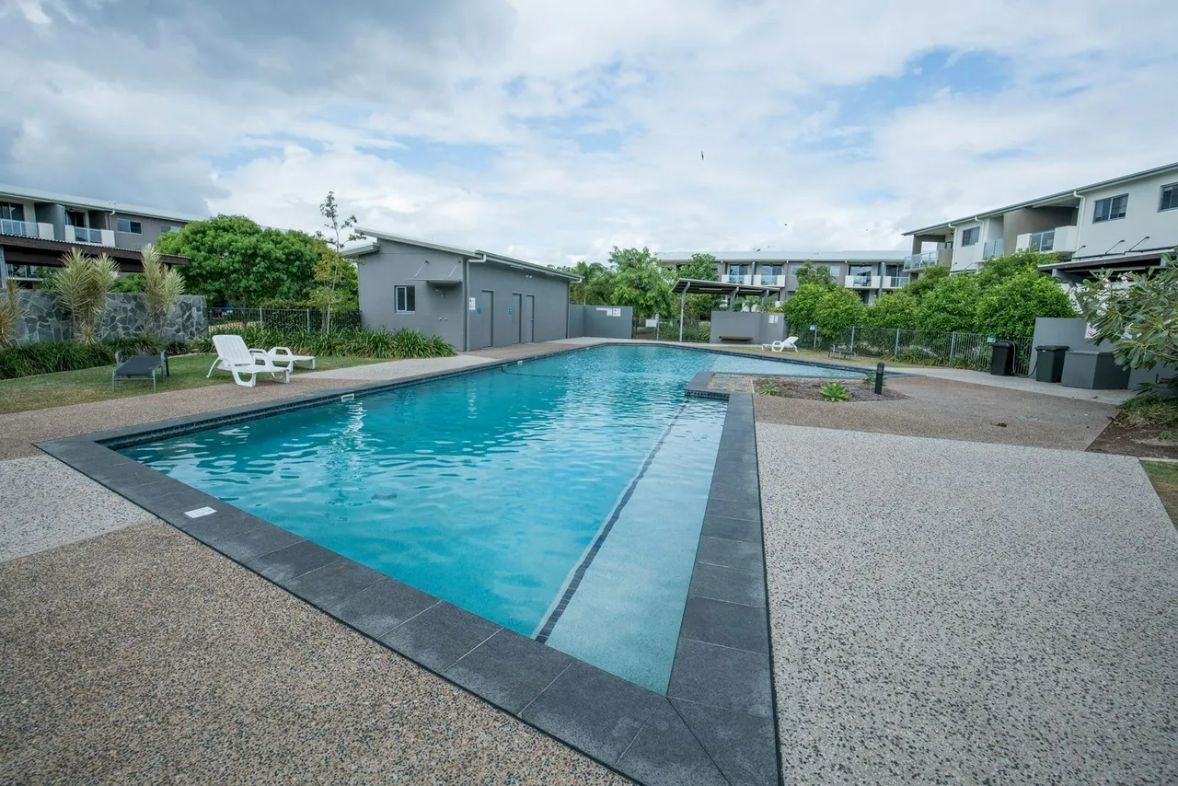 Sun City Pools | Pool Builders in Townsville