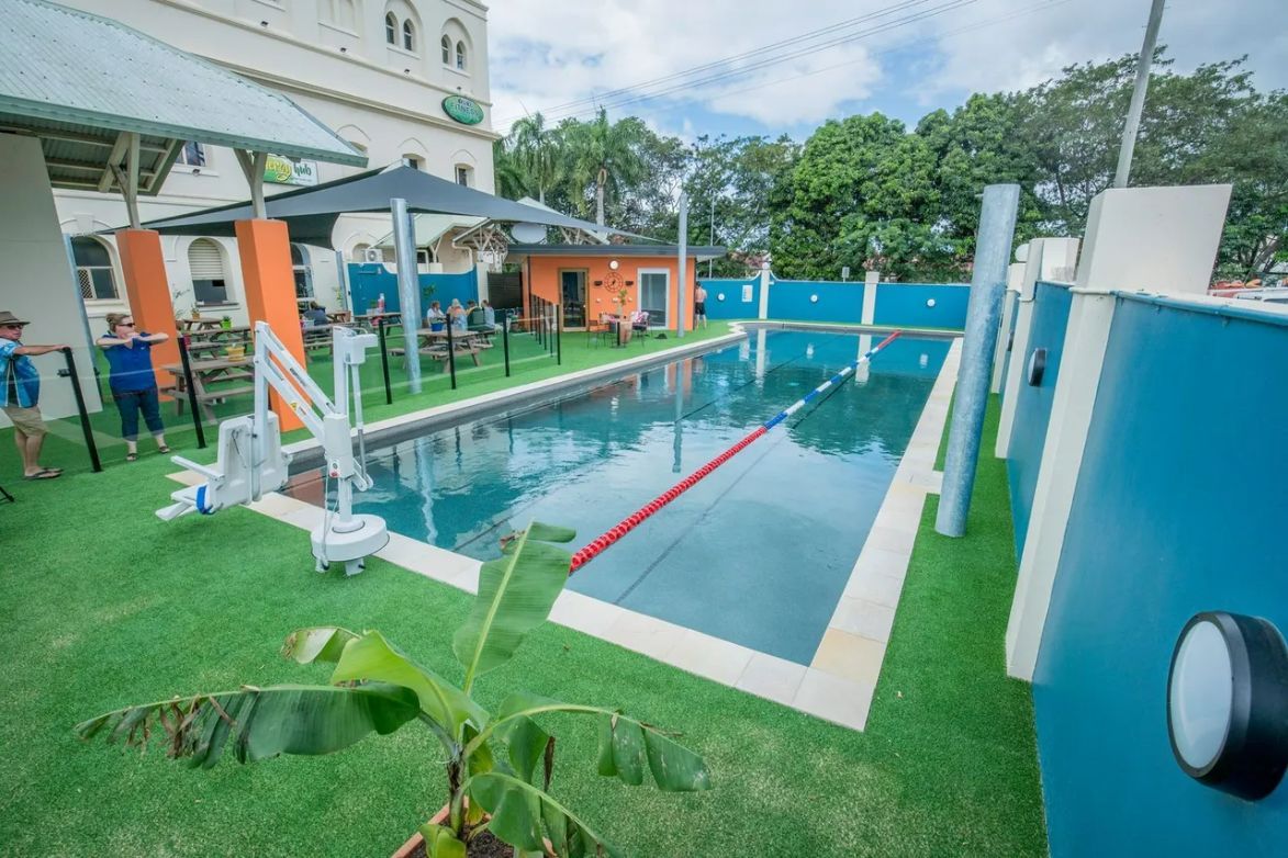 Sun City Pools | Pool Builders in Townsville