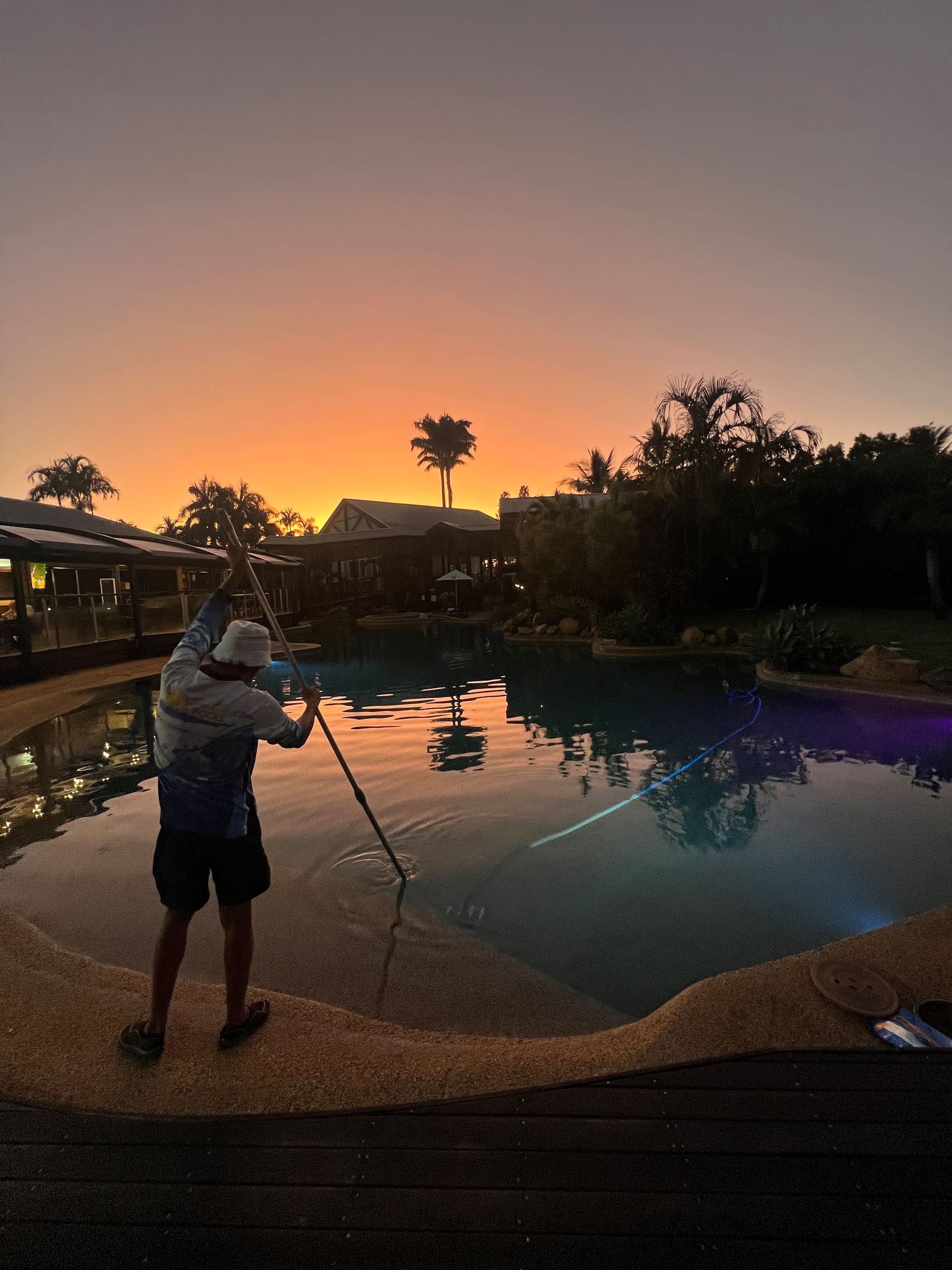 Sun City Pools | Pool Builders in Townsville