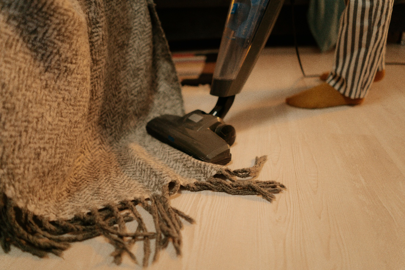 Combatting Treasure Valley Dust: How to Protect Your Area Rugs in Boise
