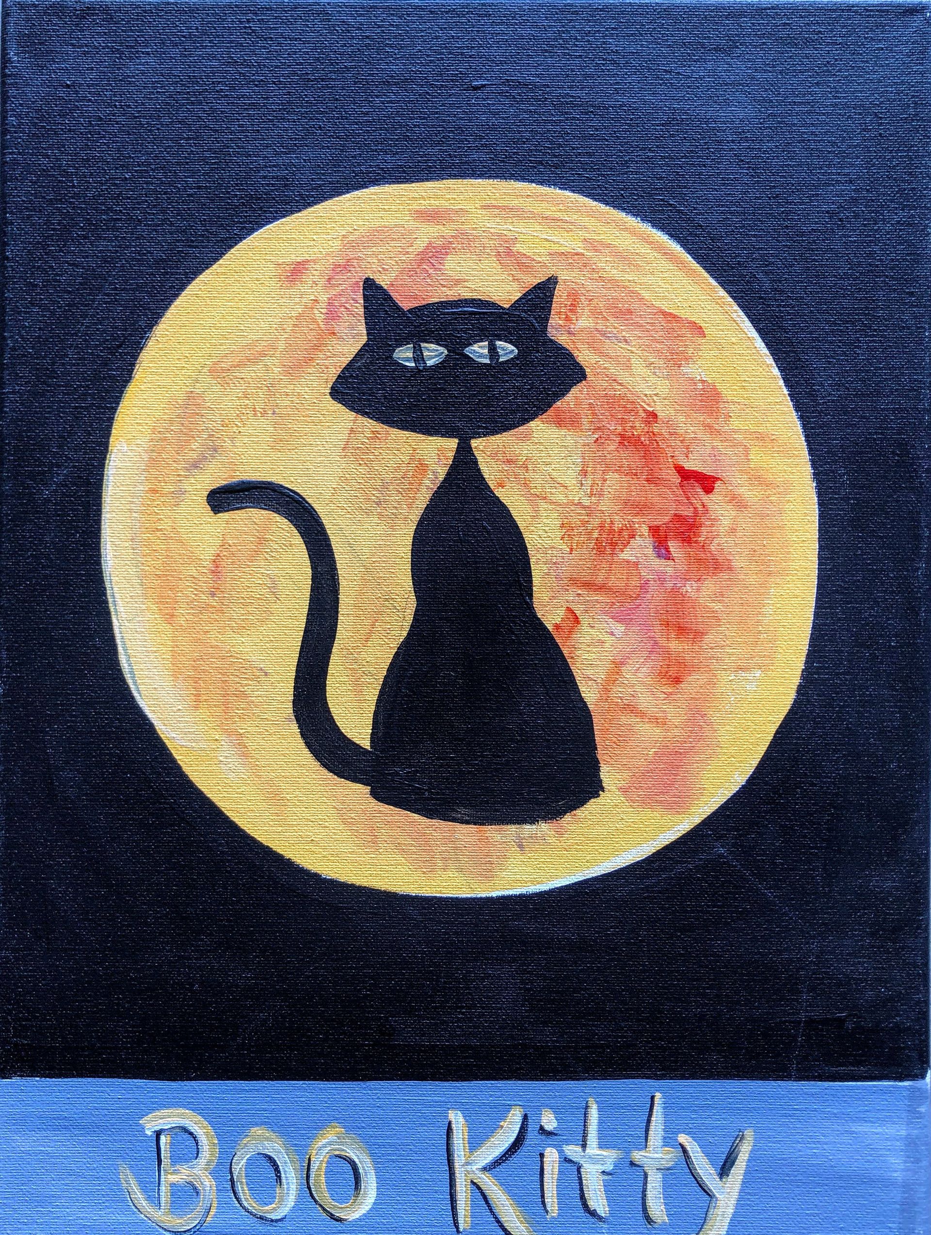 Kids Painting Gallery – Los Angeles, CA – Paint Hive Studio