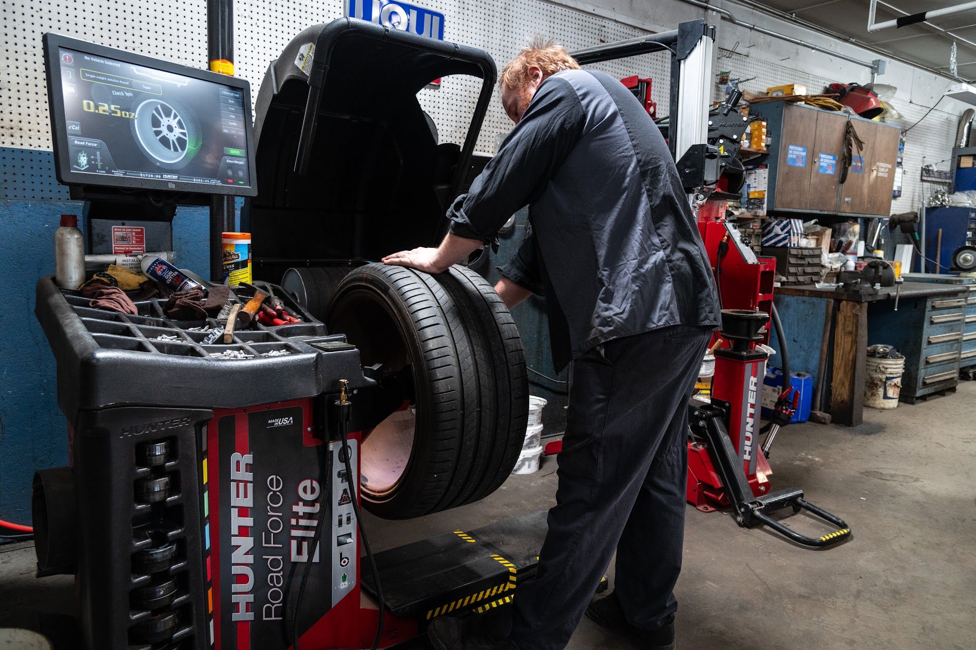 Premier Auto Repair in Southampton, PA | Auto Tronics