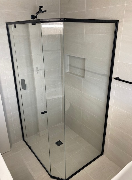 Shower Screens in Kempsey | Patterson Glass Works