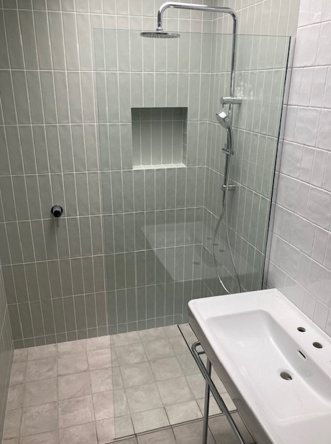 Shower Screens in Kempsey | Patterson Glass Works