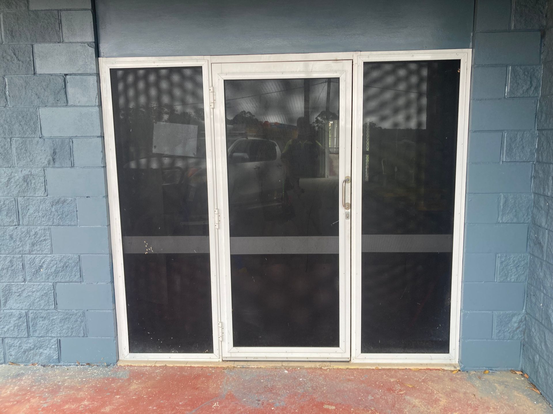 Glazing in Kempsey | Patterson Glass Works