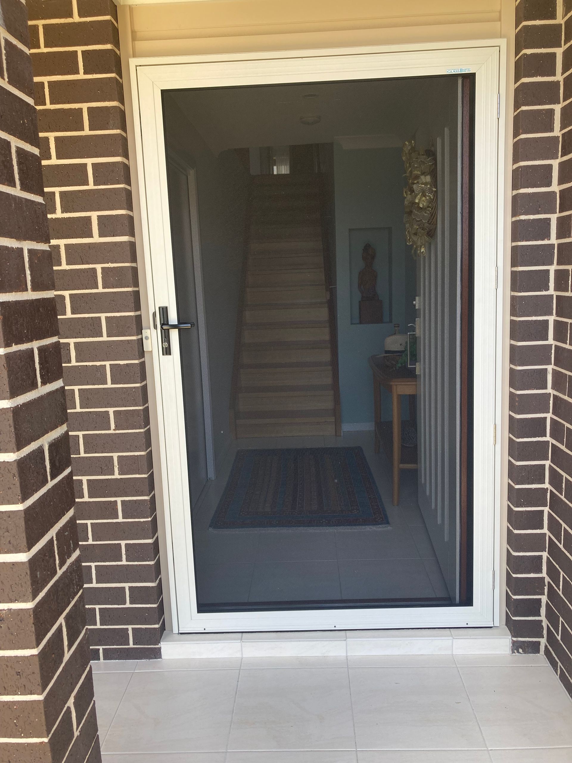 Security Doors in Kempsey | Patterson Glass Works