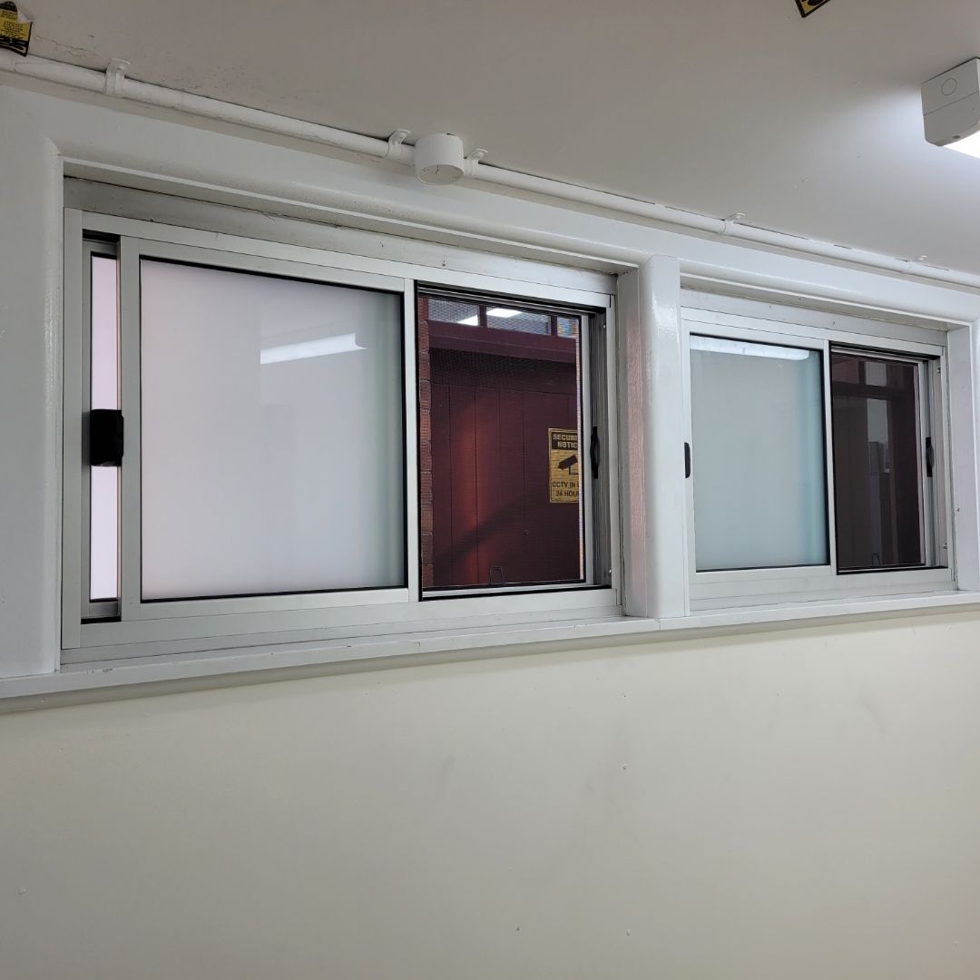 Glazing in Kempsey | Patterson Glass Works
