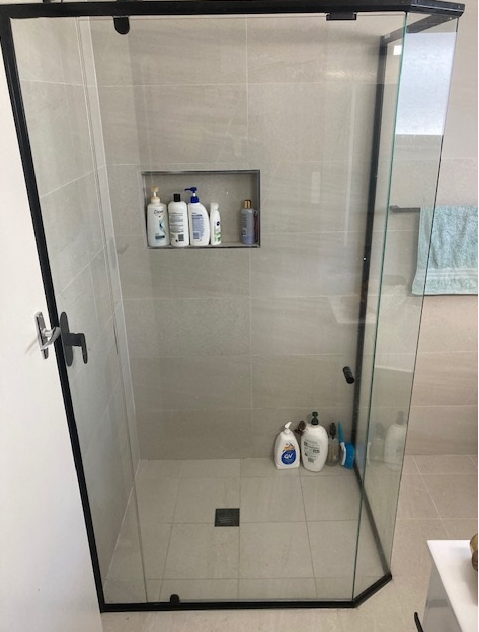 Shower Screens in Kempsey | Patterson Glass Works
