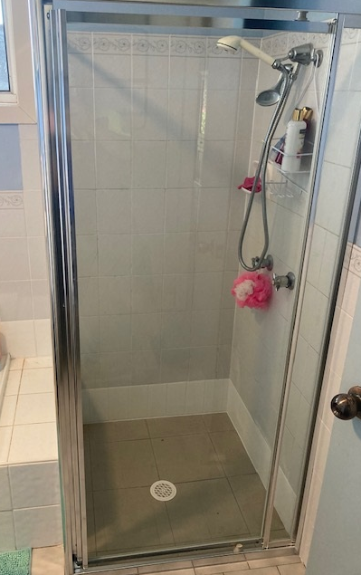 Shower Screens in Kempsey | Patterson Glass Works