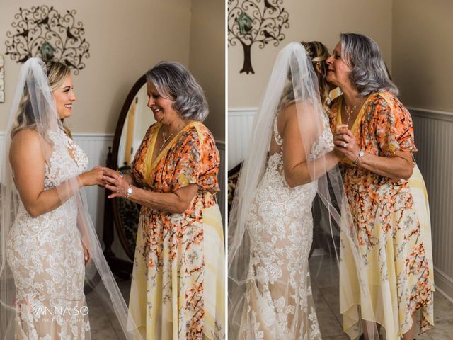 Wedding Gallery | Webster, FL | Windsong Ranch