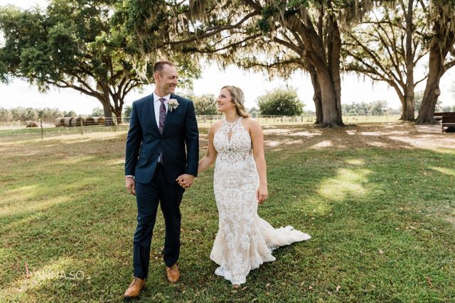 Wedding Gallery | Webster, FL | Windsong Ranch