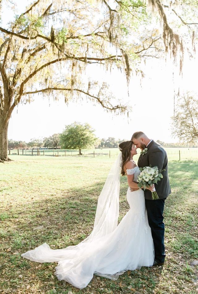 Wedding Gallery | Webster, FL | Windsong Ranch