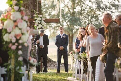 Wedding Gallery | Webster, FL | Windsong Ranch