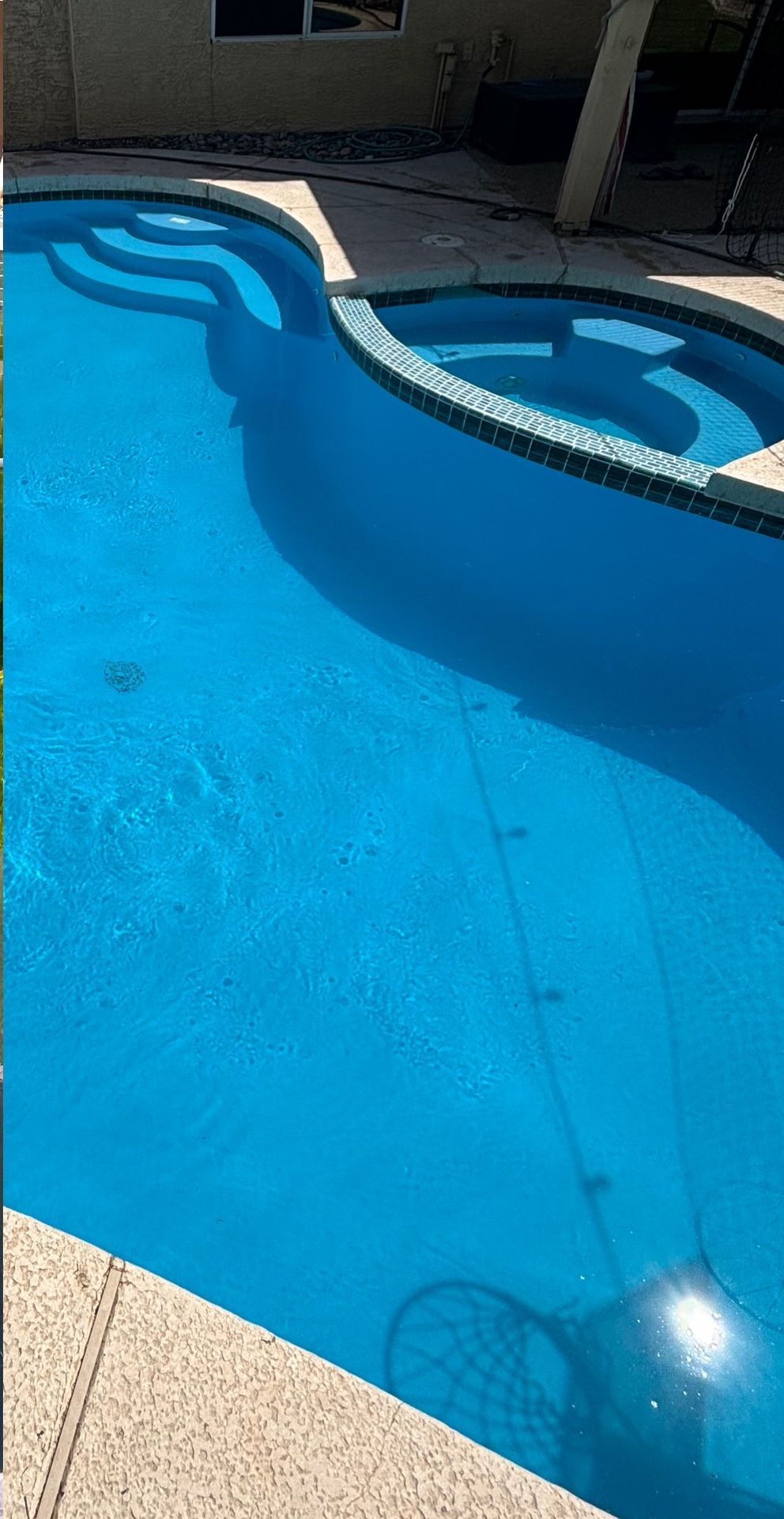 See Our Work | Arizona Pool Painting LLC
