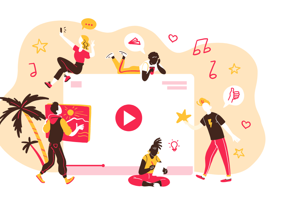 The Greatest Difference Between Animated Video vs Regular Video