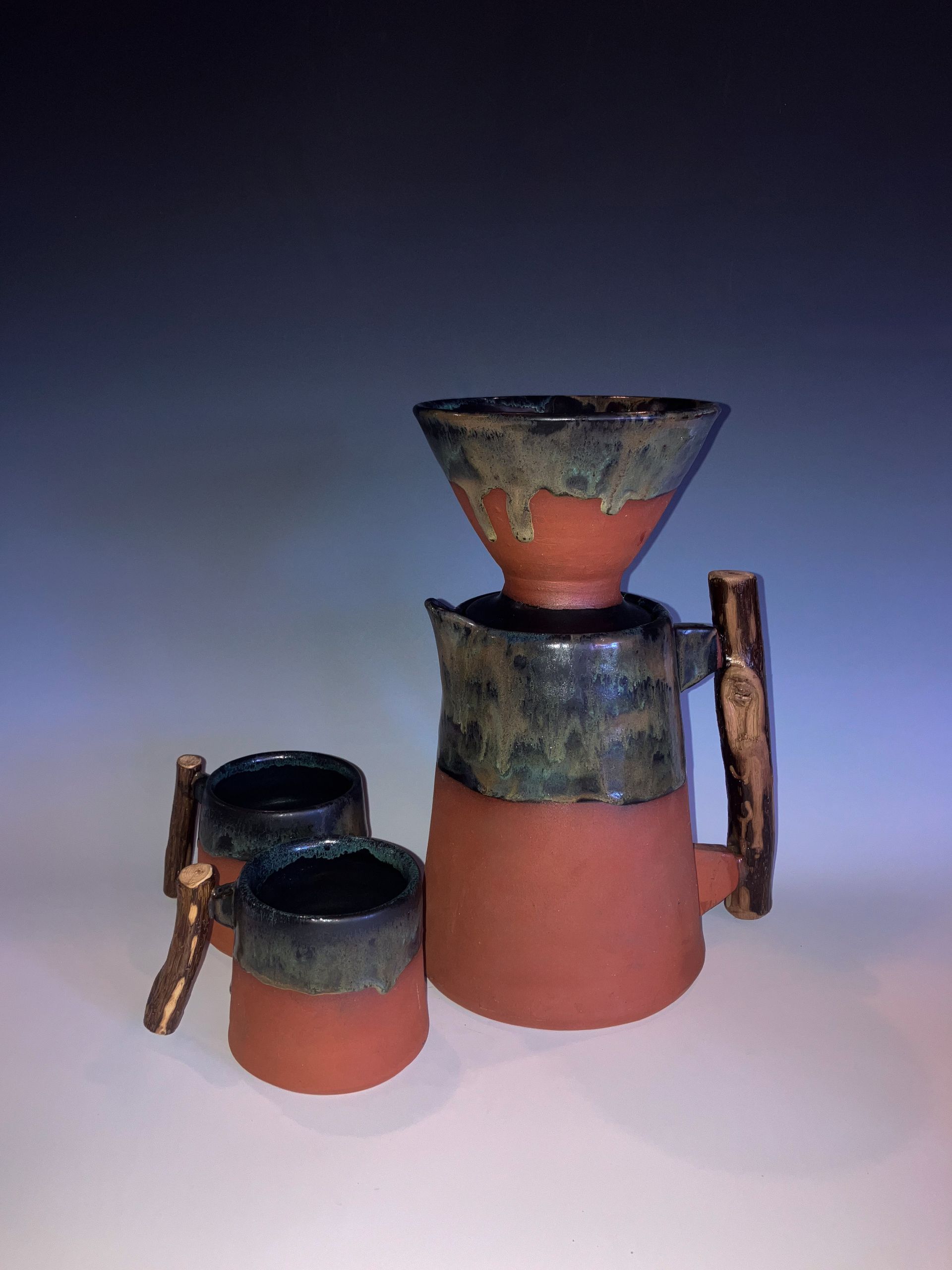 Shop - Bourbon County Clay