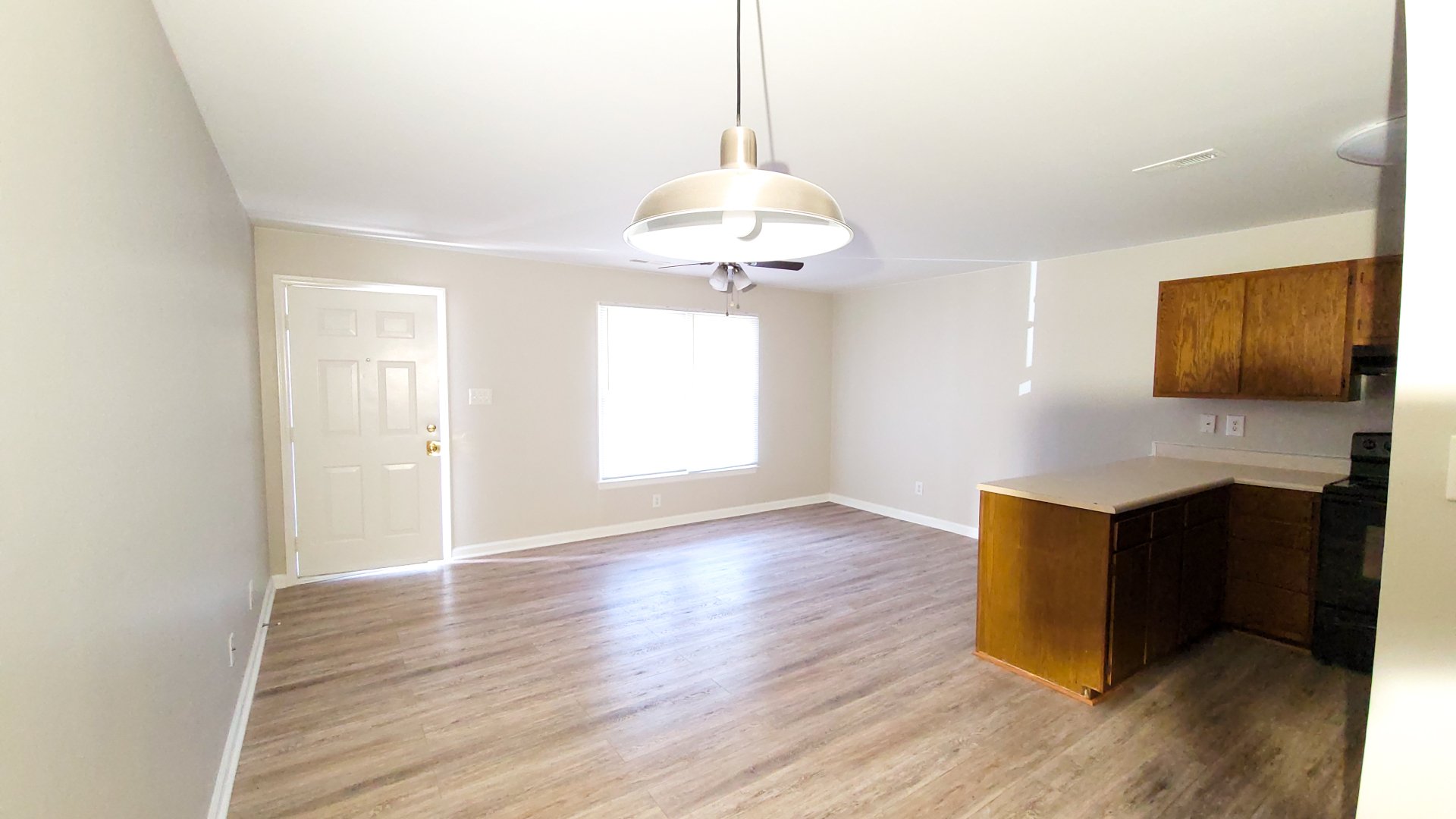 Camden Pointe Apartments | DPF Properties | Durham, NC