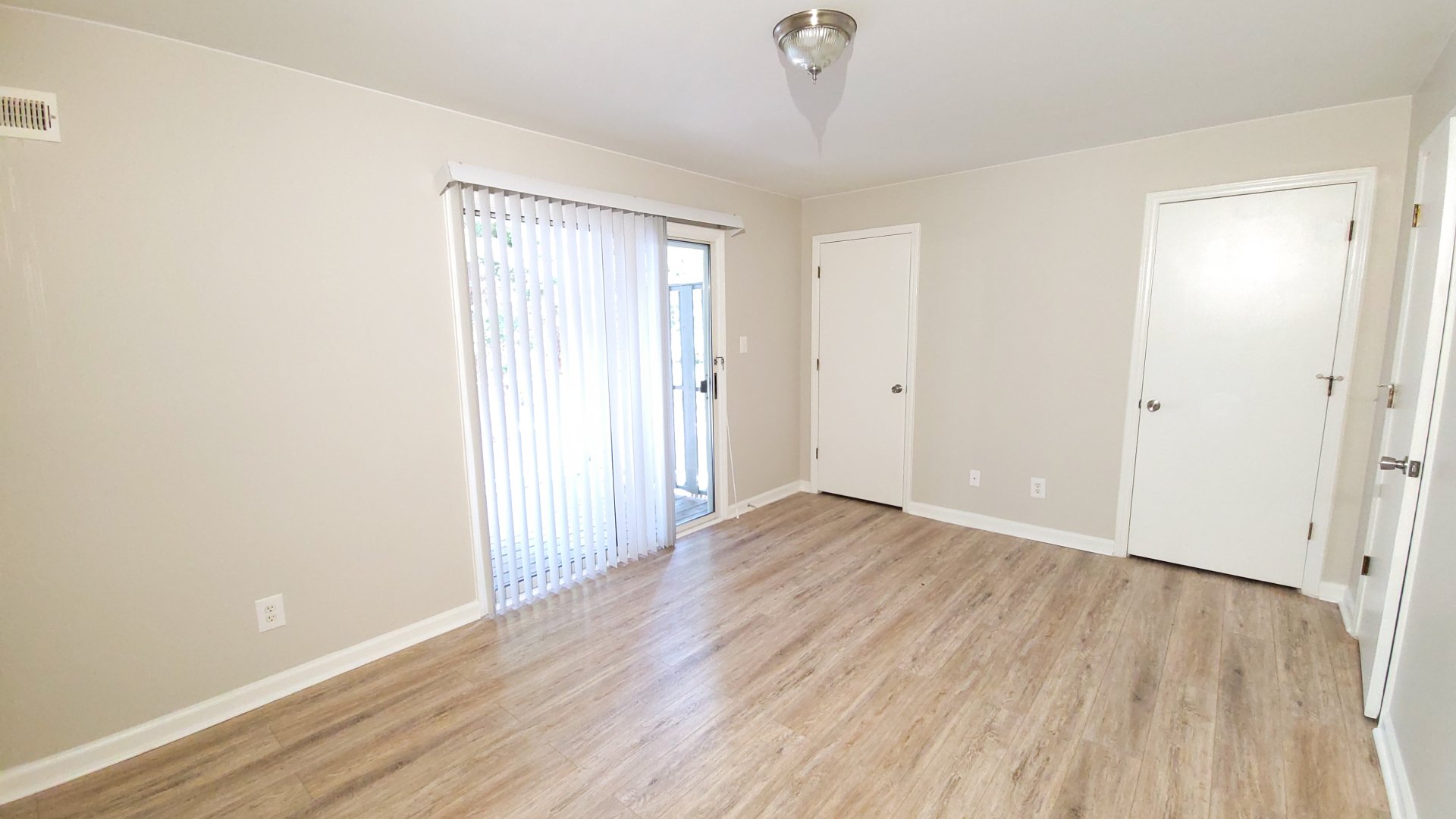 Camden Pointe Apartments | DPF Properties | Durham, NC