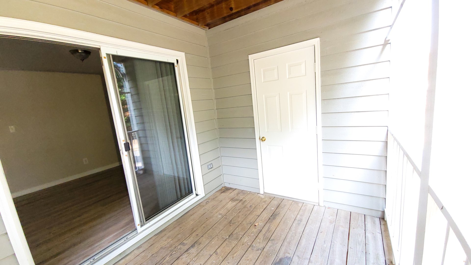 Camden Pointe Apartments | DPF Properties | Durham, NC