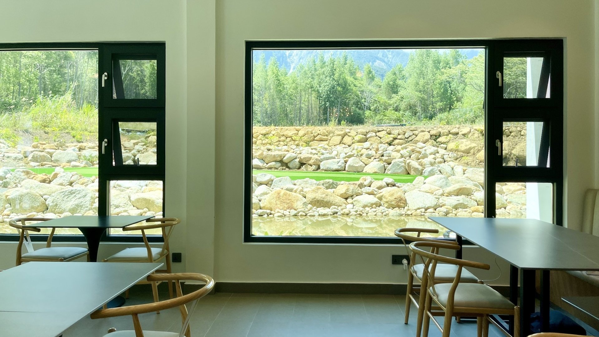 Restaurant | | Ausvilla