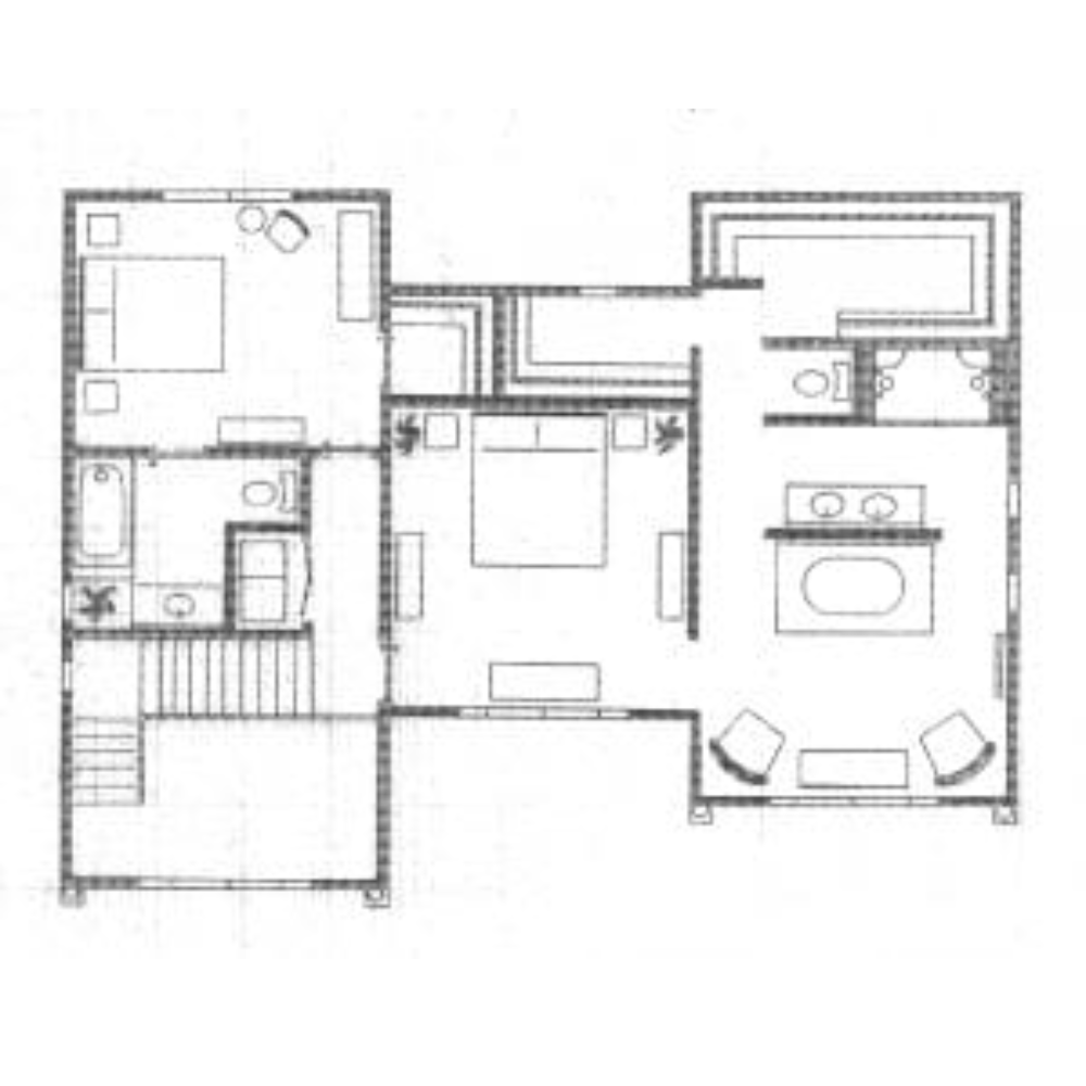 Custom Home Plans | Stroudsburg, Pocono Mountains, PA