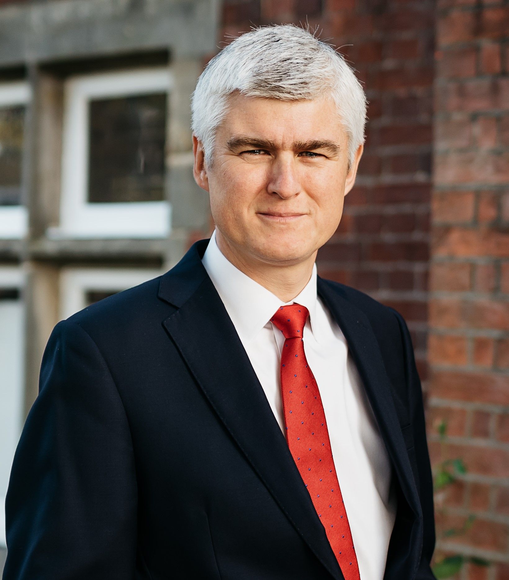 James Underwood | Chief Executive, West Sussex Music
