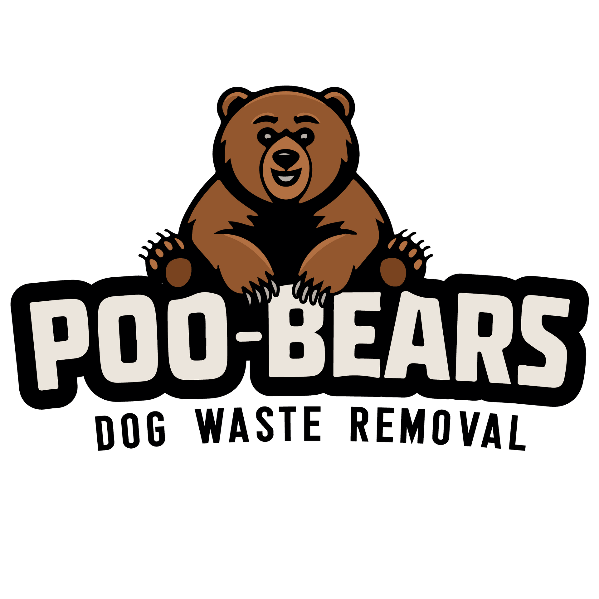 Pet Waste Removal | Poo Bears | (860) 316-4737