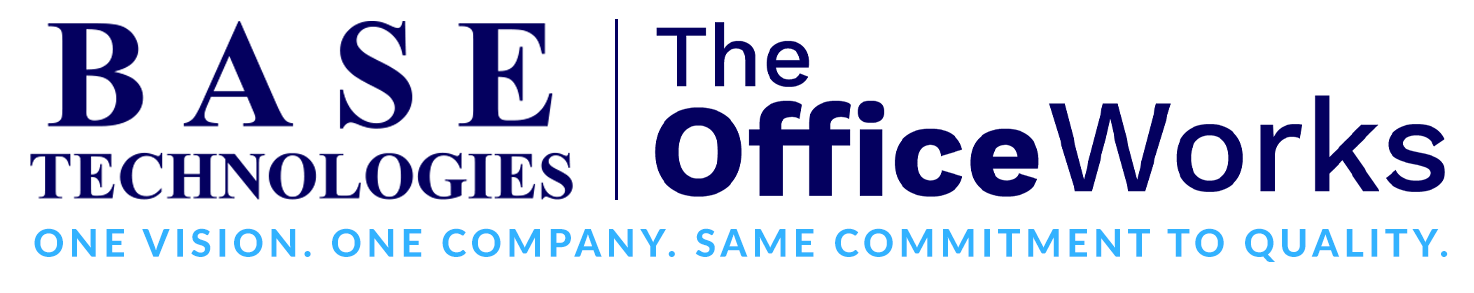 Base Technologies | The Office Works INC.